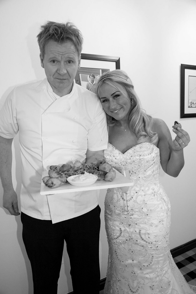 Gordon-ramsay-lookalike-martin-Jordan-wedding-celebration - Gordon ...